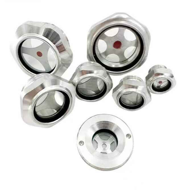 Oil Level Gauge And Oil Indicator Tubularglass