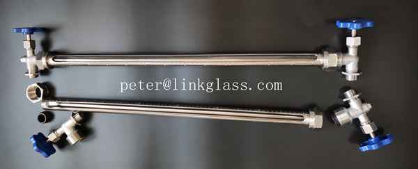Level gauge sight glass, AG glass AR glass AF glass,borosilicate glass ...