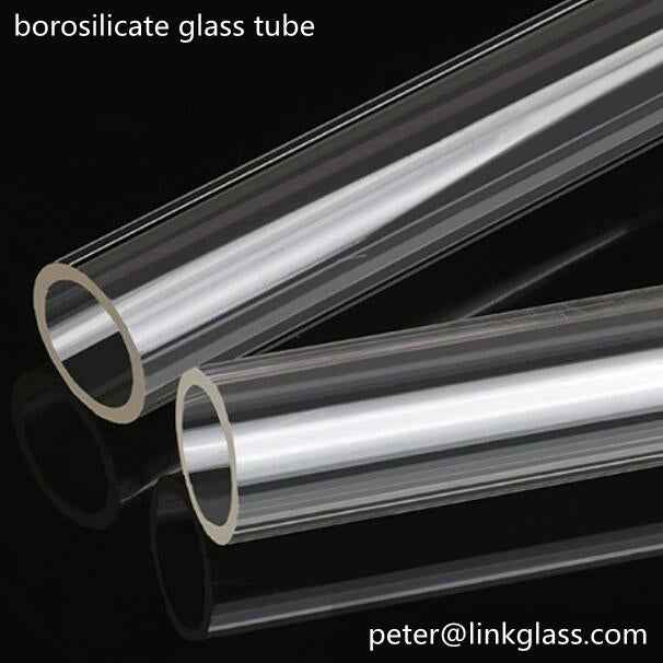 Boro Glass Tubing: Versatile and Durable Glass Solutions – tubularglass