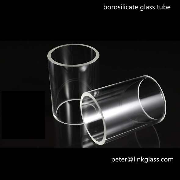 Glass Tubing applications – tubularglass