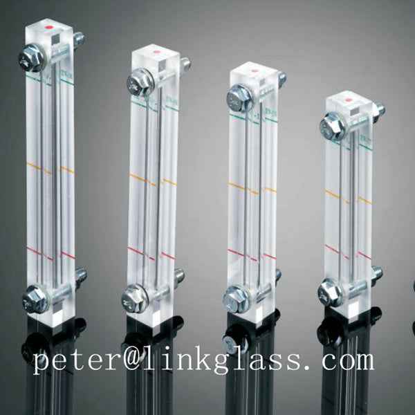 Oil level indicator liquid level gauge liquidometer liquid level meter ...