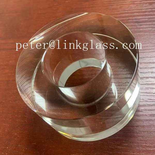 High pressure resistant glass tube – tubularglass