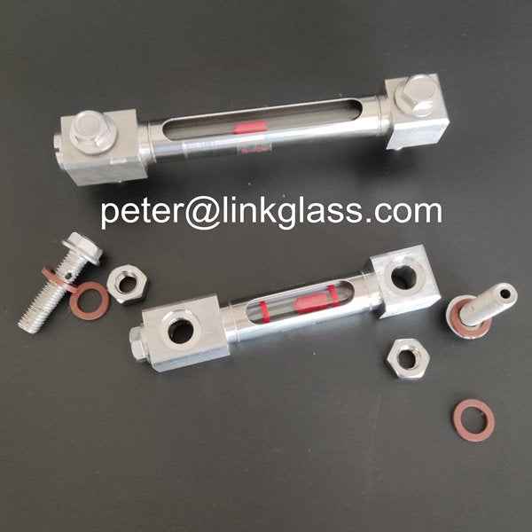 Oil level gauges – tubularglass
