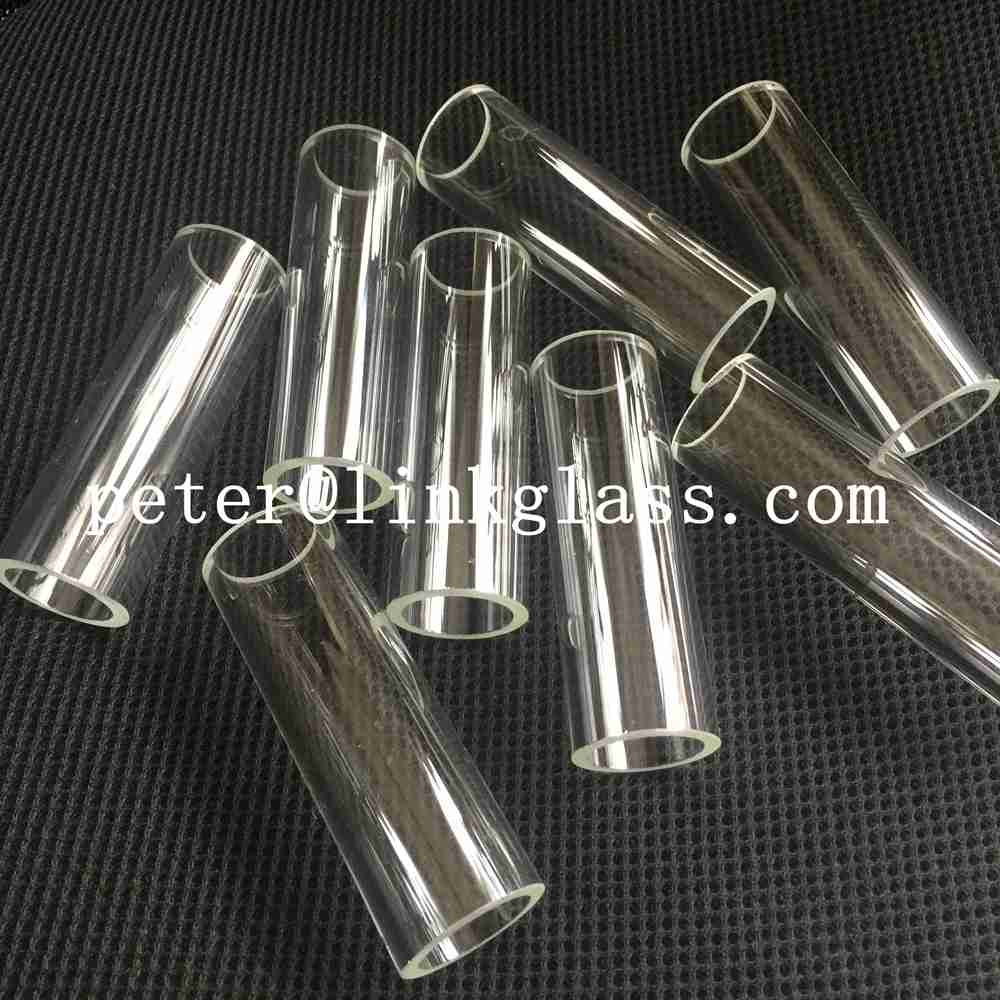 Borosilicate Tubular Gauge Glass OD 19mm - High Quality Glass Tube ...