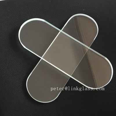 19mm Oval Sight Glass – tubularglass