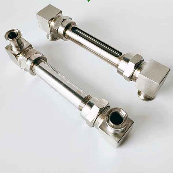 Oil Sights Oil Level Glasses Oil Level Sight Gauge Oil Level Indicator ...